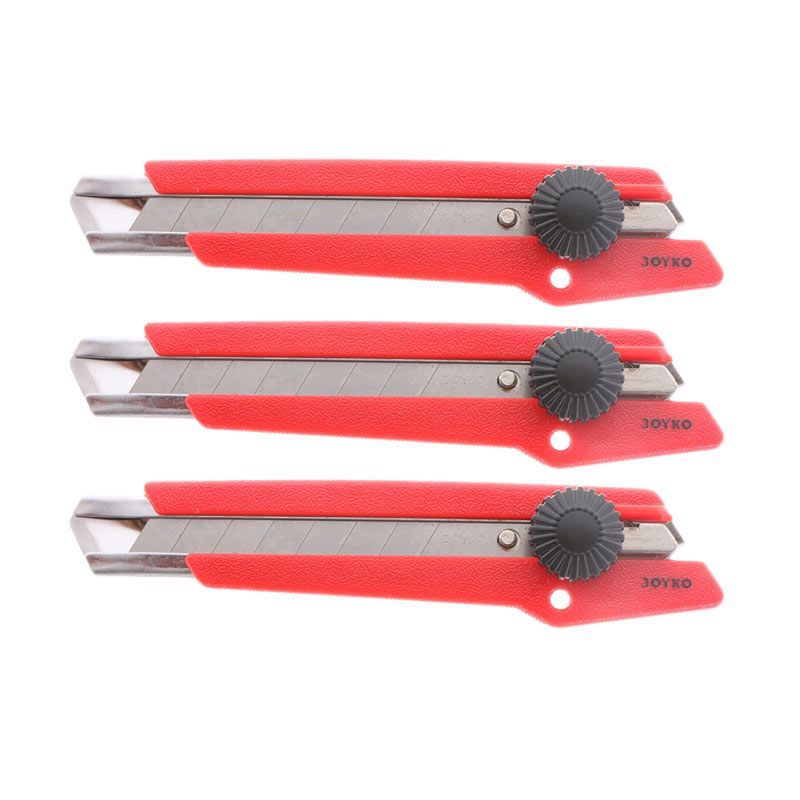 cutter besar - Multicolor