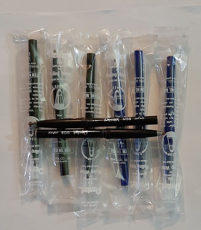 REFILL PULPEN PENTEL
