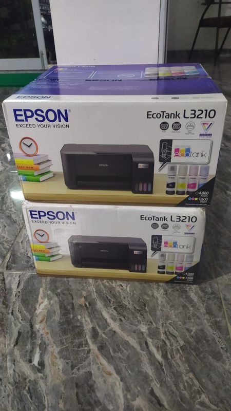 PRINTER EPSON