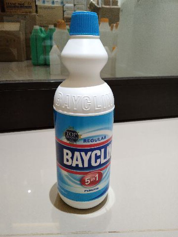 Bayclin 500 ML