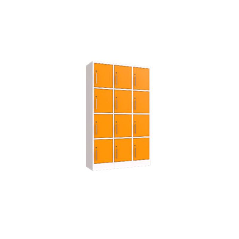 Locker Panel VLC 12