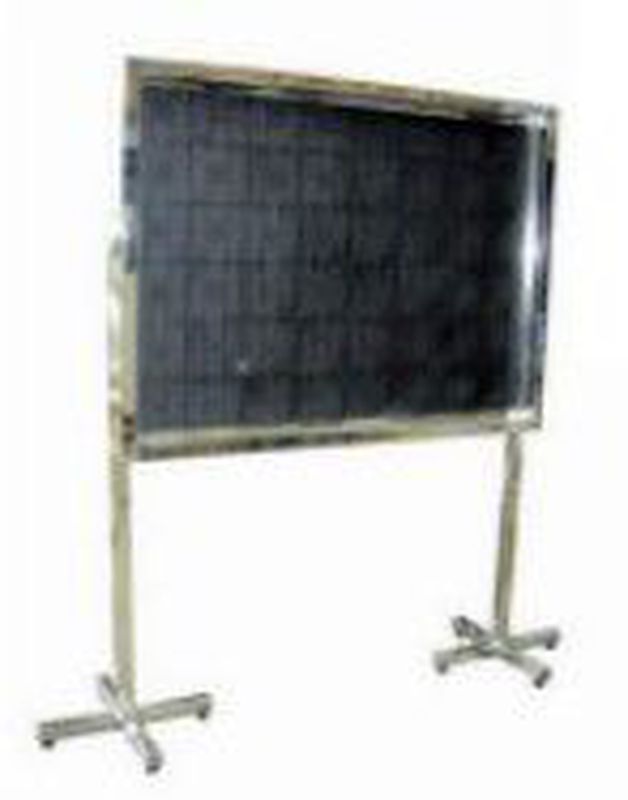 MOVITEX PAPAN INFORMASI STANDART MST-918 90 X 180C