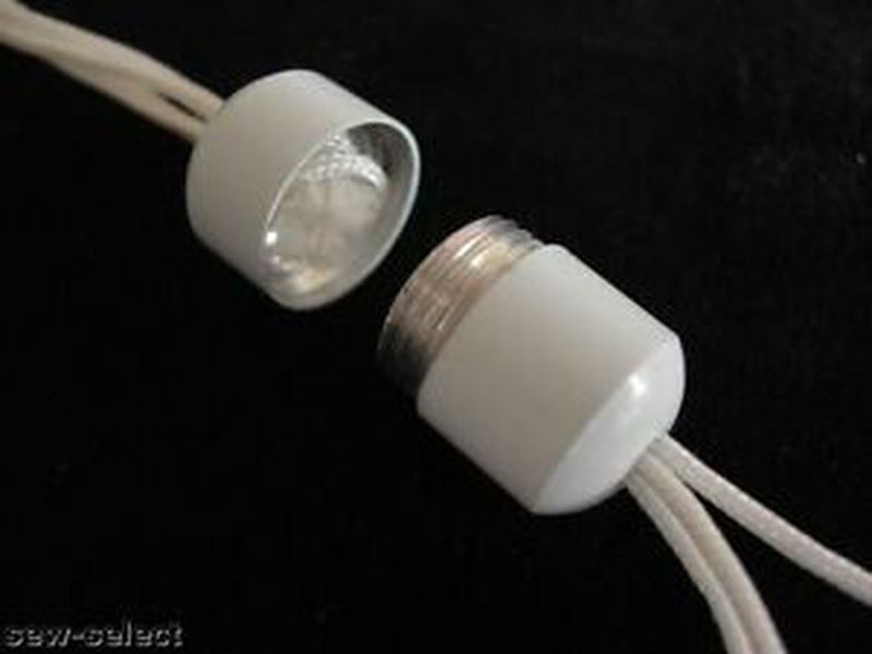 BLIND. CORD. CONNECTOR