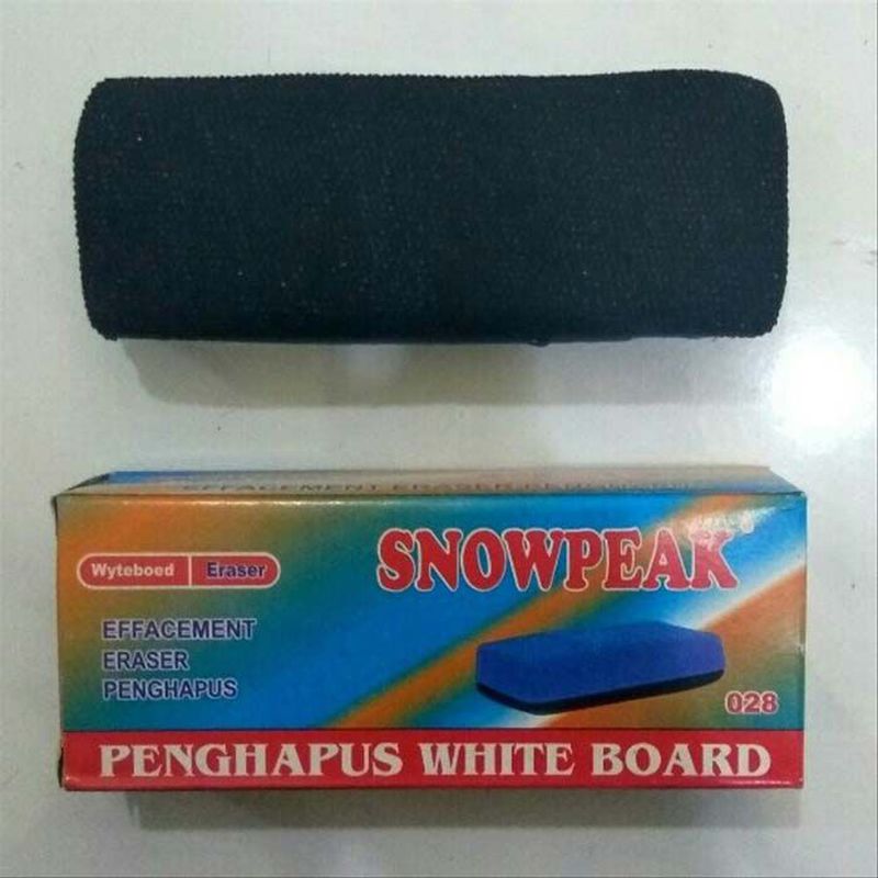 Penghapus Whiteboard