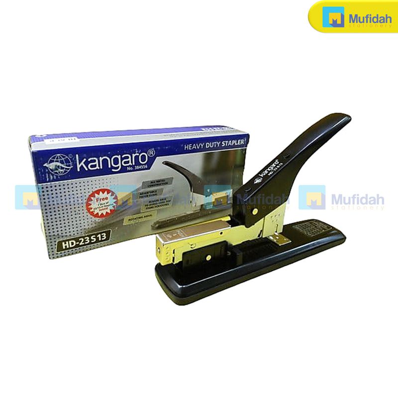 Hekter / Stapler HD-23S13 Kangaro