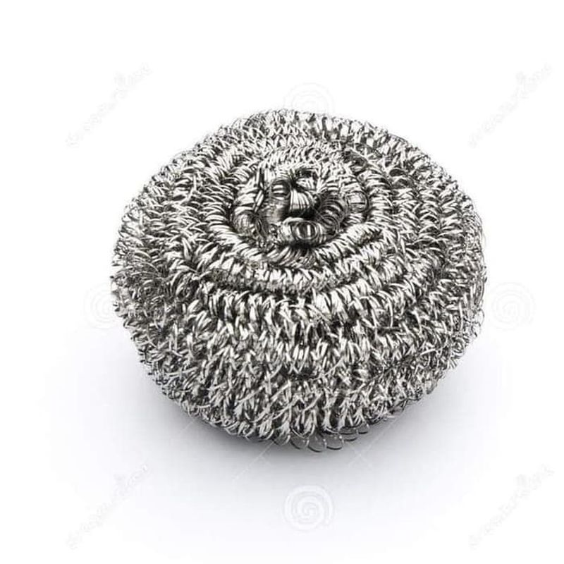 SABUT KAWAT CUCI PIRING / GRENJENG