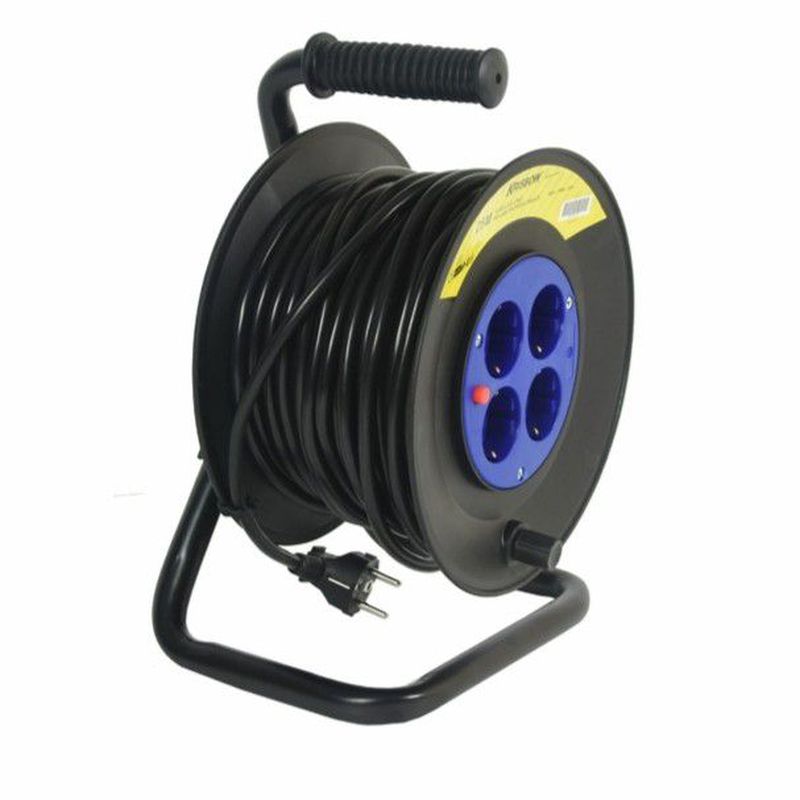 Power cable for Genset