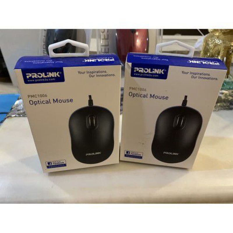 MOUSE OPTIKAL