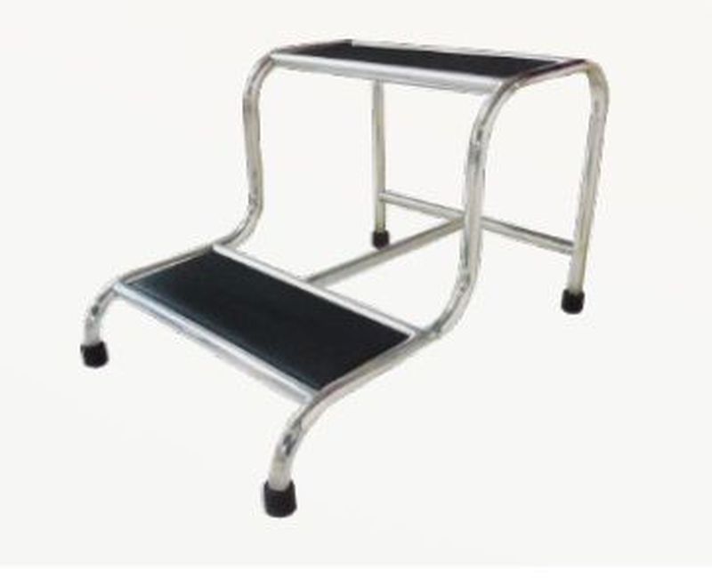Foot Step / Poly 016 Poly 016 FSSS