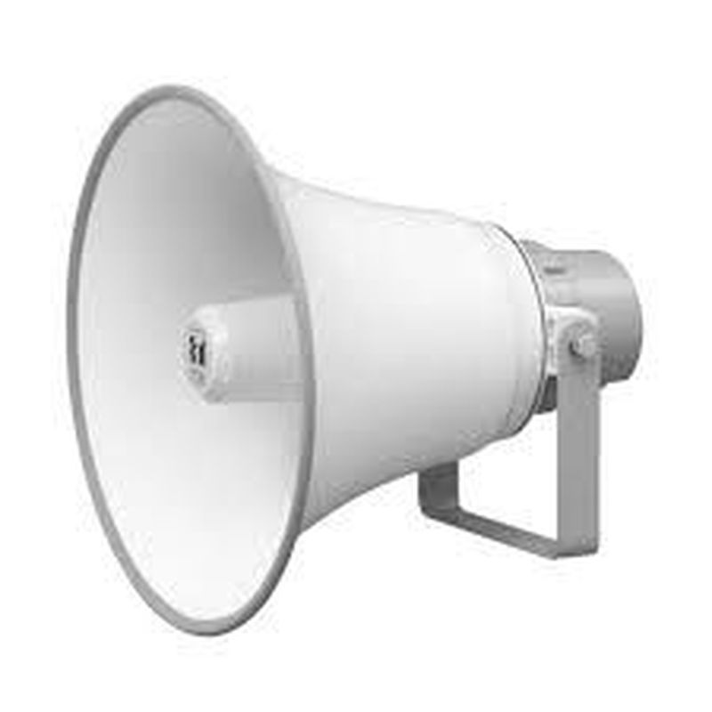 Bell Horn Speaker