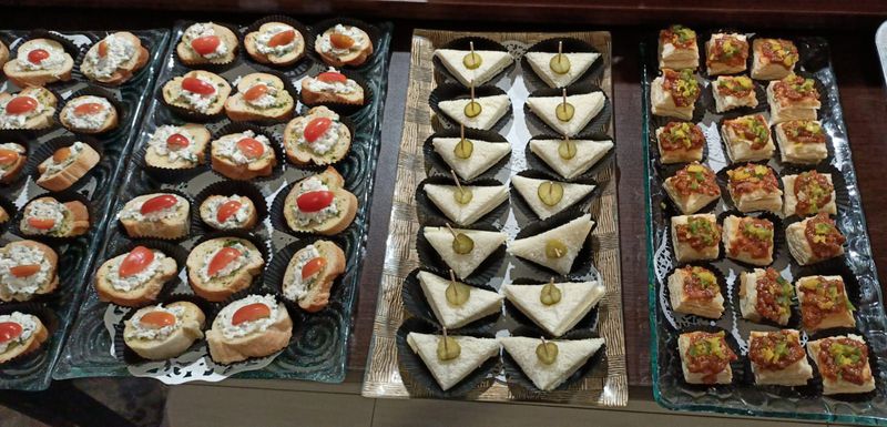 Paket Coffee Break 3