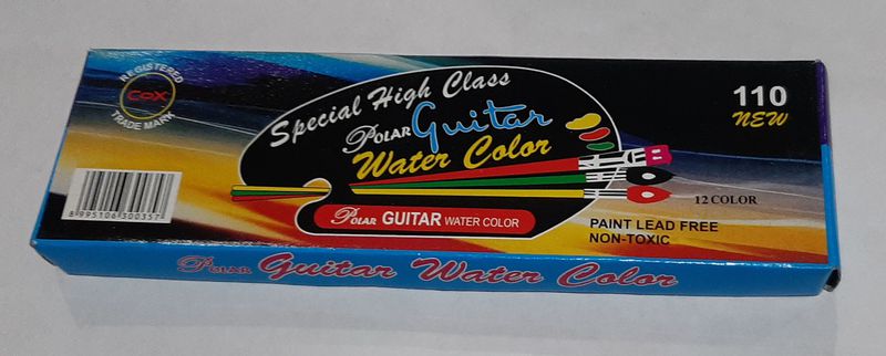 CAT AIR GUITAR No.110