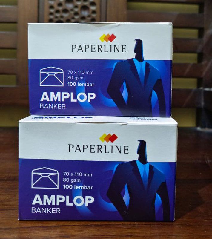 Amplop Kecil Paperline