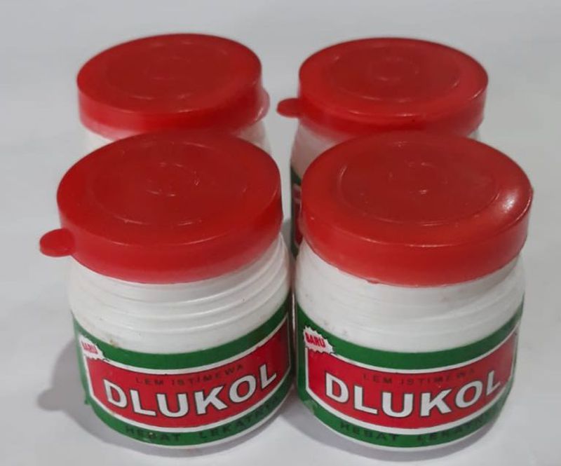 LEM DLUKOL KECIL