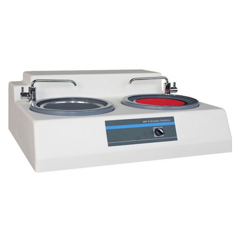 POLISHING MACHINE MP-2