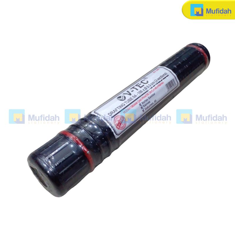 Tabung Gambar / Drafting Tube 8.5 cm 5003 V-Tec