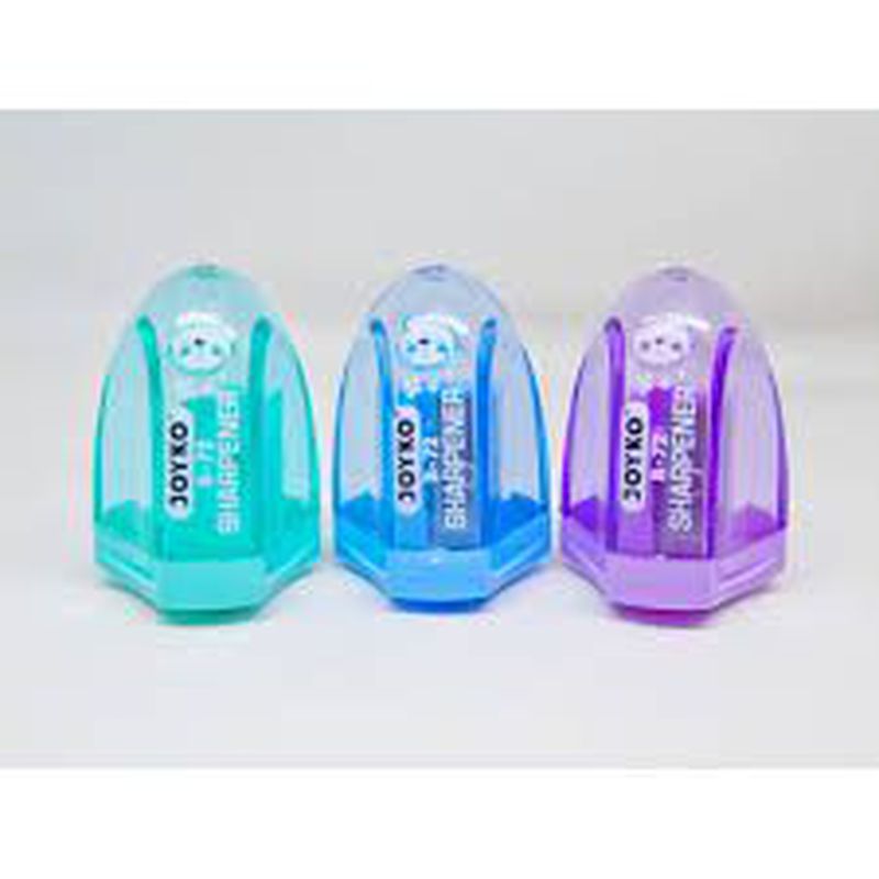 PERUNCING PENSIL B 72