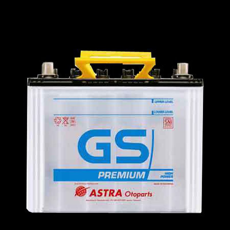 Accu Gs Astra NS 60 LS