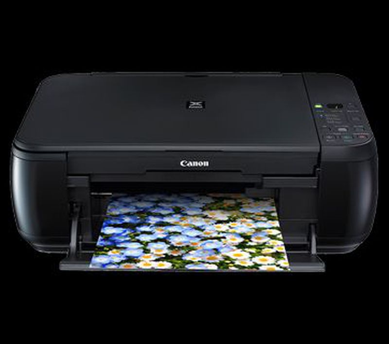 PRINTER CANON MP287