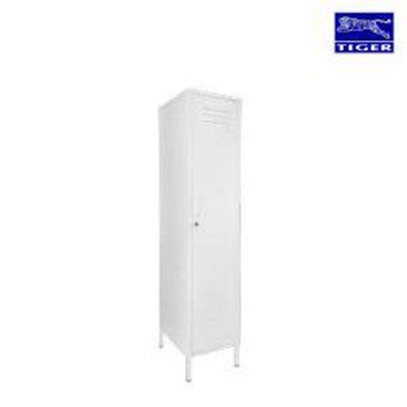 Tiger Locker 1 Pintu HM-A4