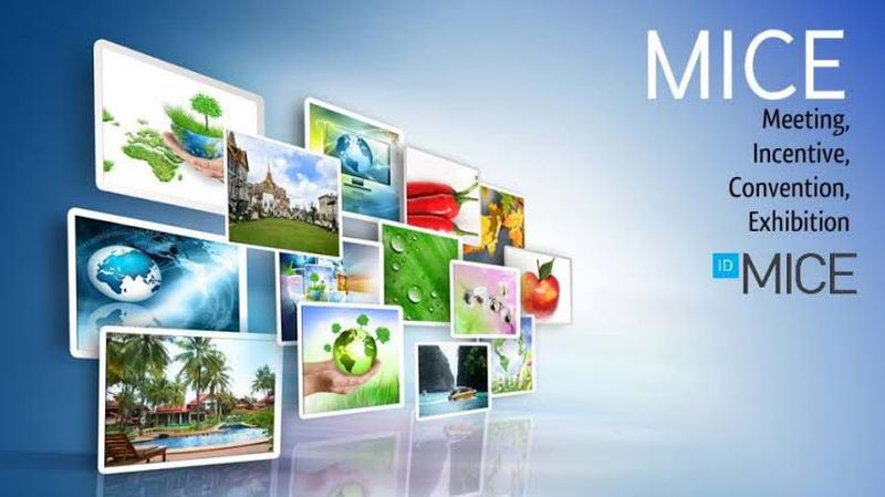 Jasa EO MICE (Meetings, incentives, conferencing, exhibitions)