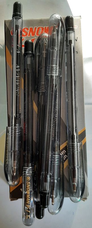PULPEN SNOWMAN V-1
