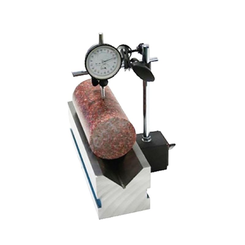 Rock Core Sample Verification Machine RICHON SVA-1
