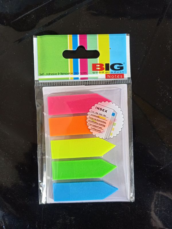 Post it