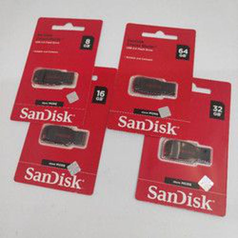 USB Flash Disk - 16 Gb
