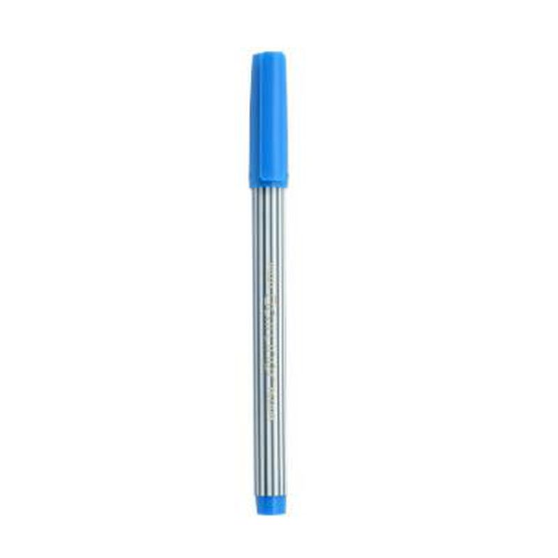 Ballpoint balliner Biru