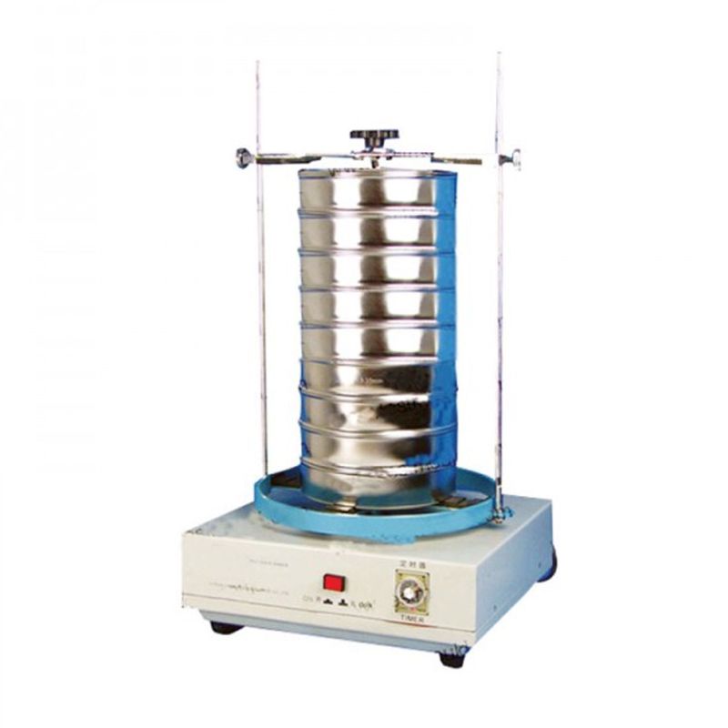 Electric Vibrating Sieve Shaker BIOBASE WQS