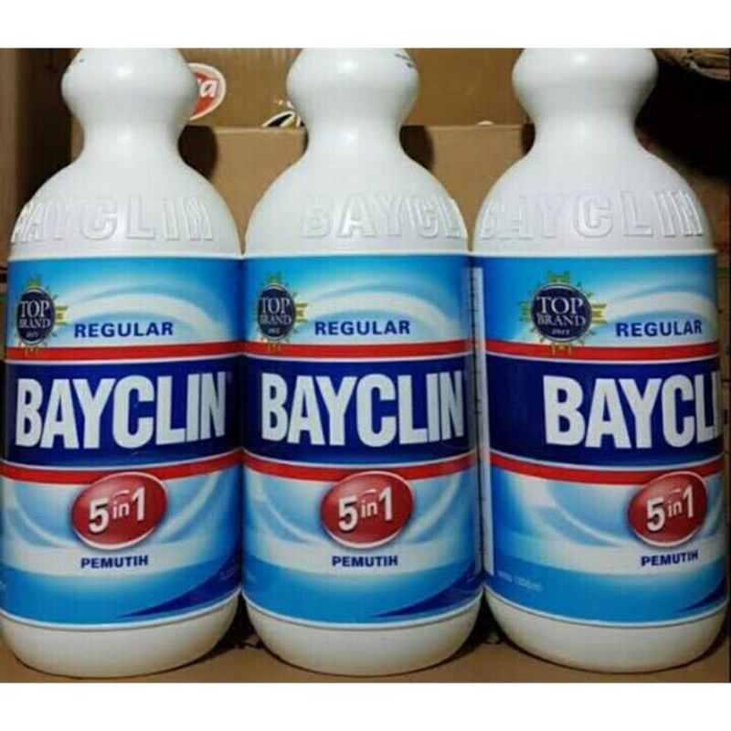 Bayclin 1 Liter