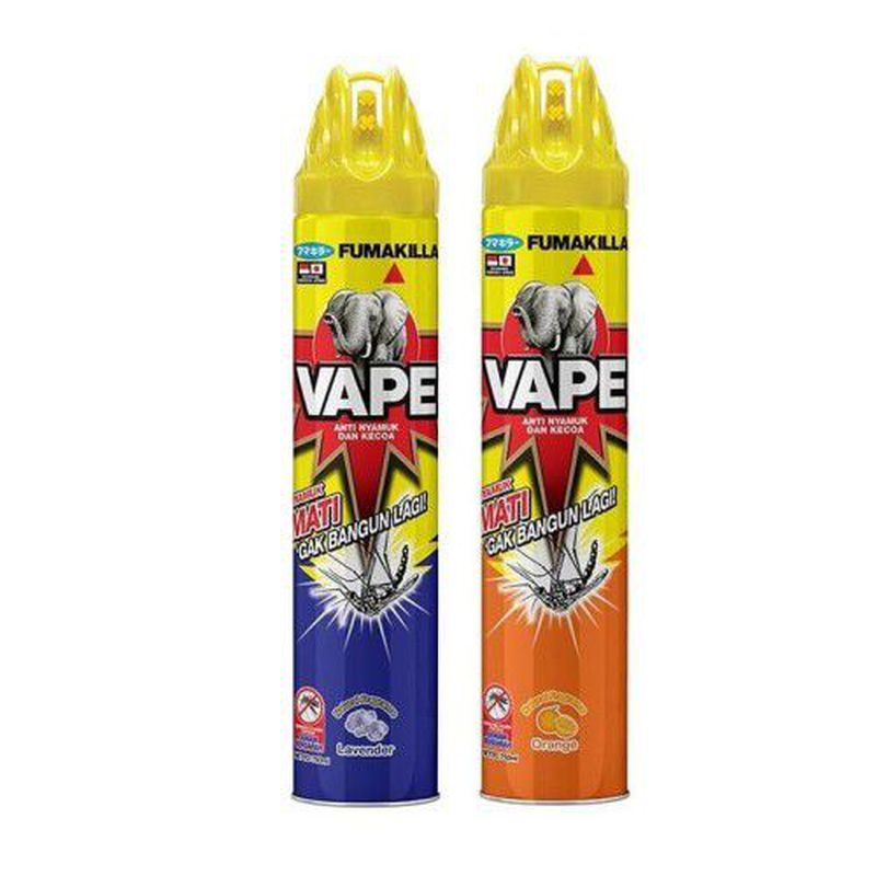 Vape Semprot 750ml
