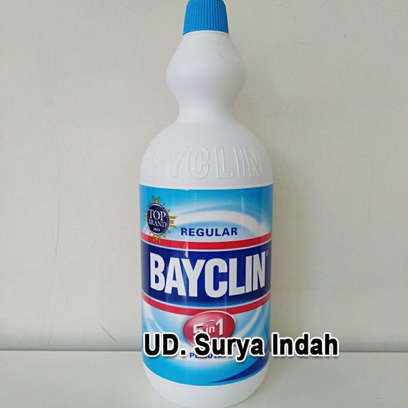 BAYCLIN 500ML