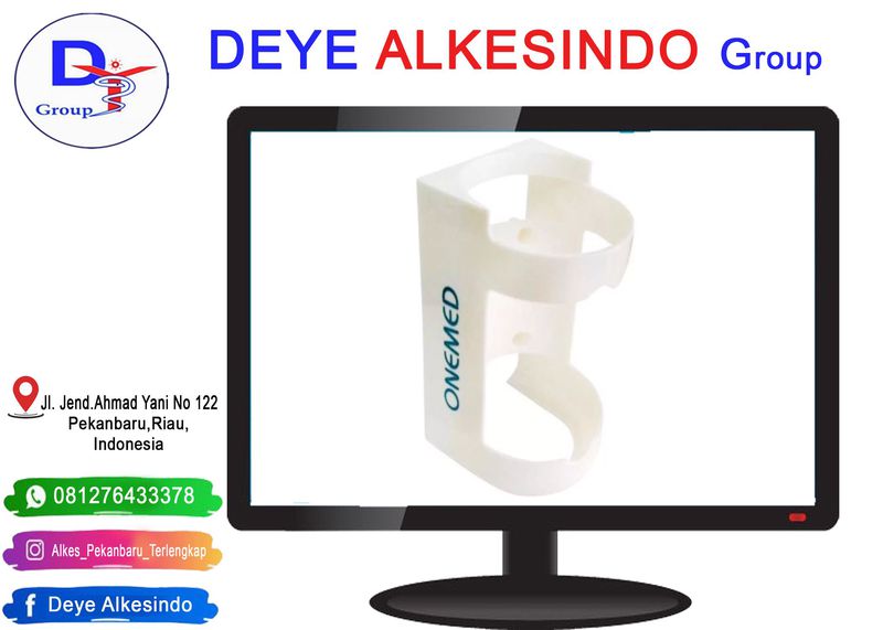BRACKET ABS ONEMED