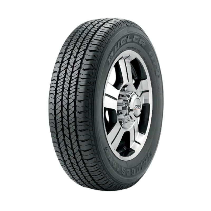 bridgestone dueler H/T 265/65 R17