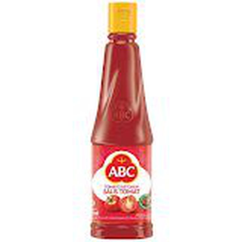 Saos Tomat ABC 275 ml