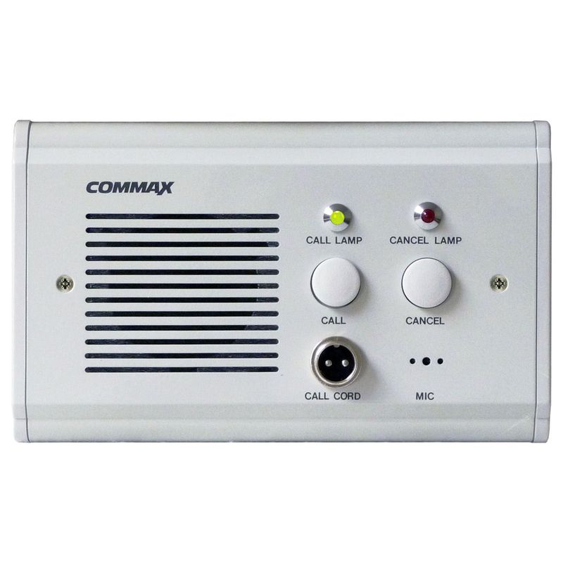 Nurse Call Commax JNS 101P