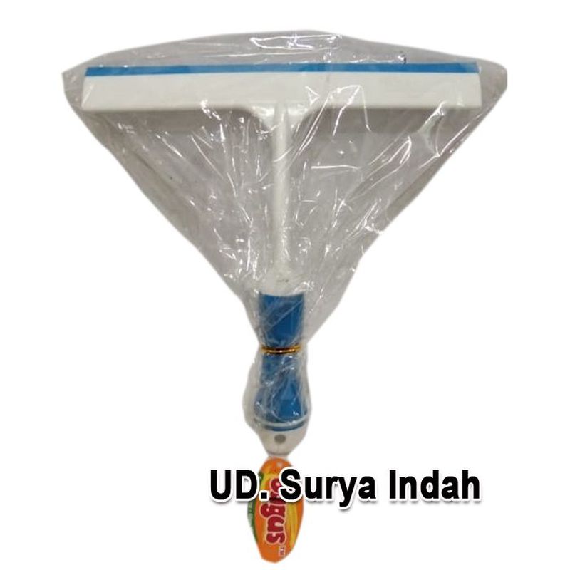 ALAT PEMBERSIH KACA / WIPER GLASS