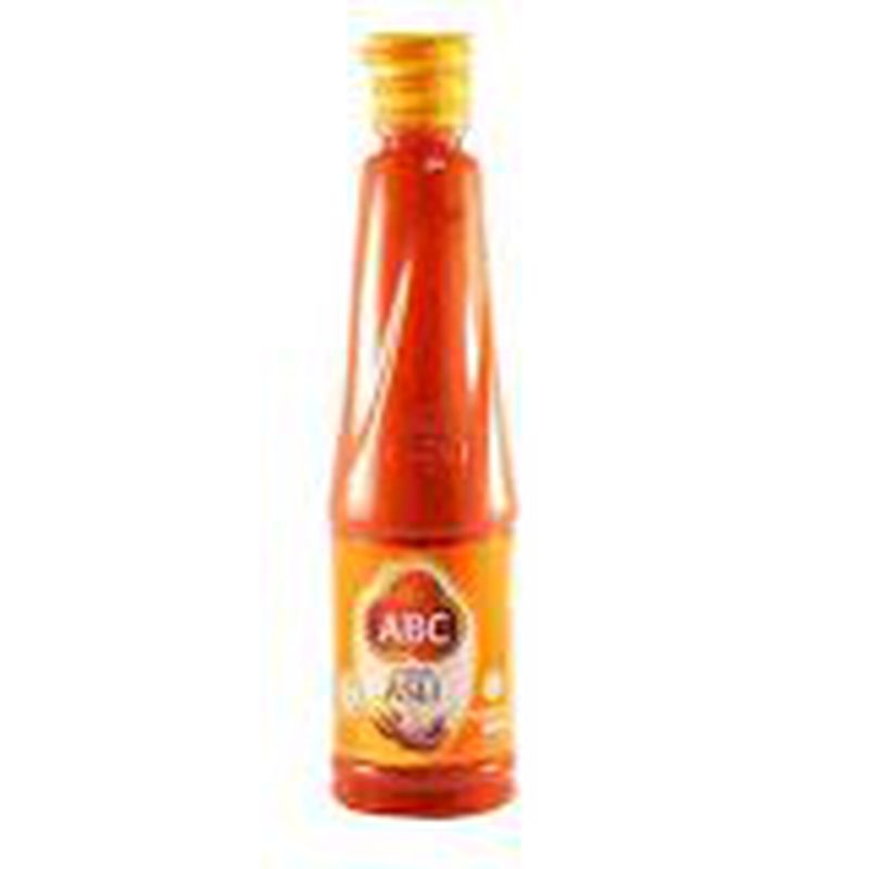 Saos Sambal ABC 600 ml