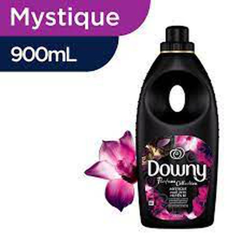 Downy Mistique Pewangi Pakaian Botol 900 ml