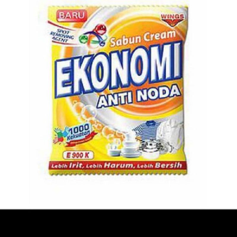 SABUN CREAM E 900 K