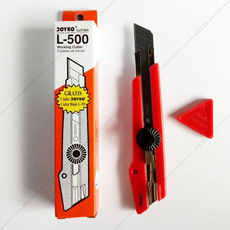 Cutter Besar L500 Joyko