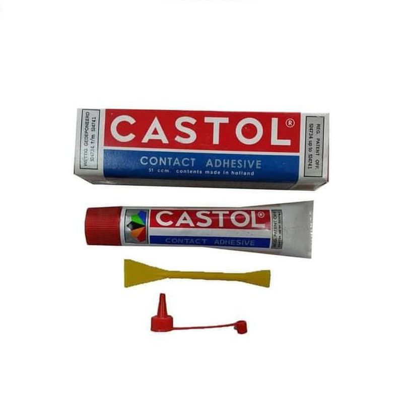 Lem Castol