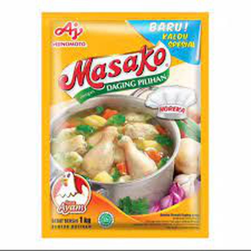 Masako 1 Kg - Ayam