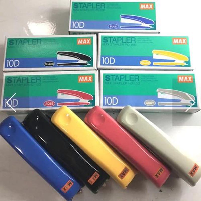 Stapler Max