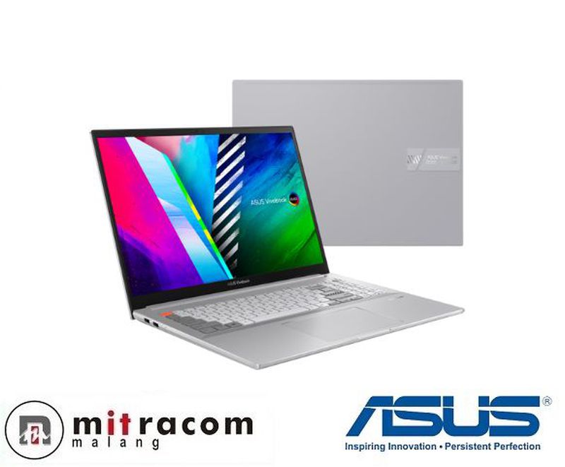 LAPTOP ASUS Vivobook Pro 16X N7600PC - OLED714 Core i7