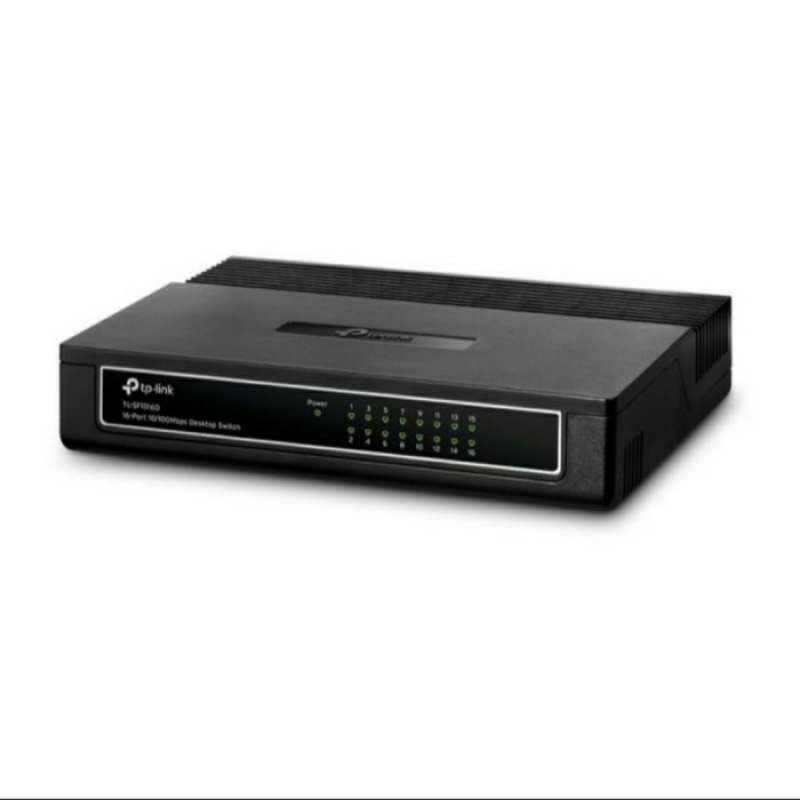 ETHERNET HUB 16 PORT