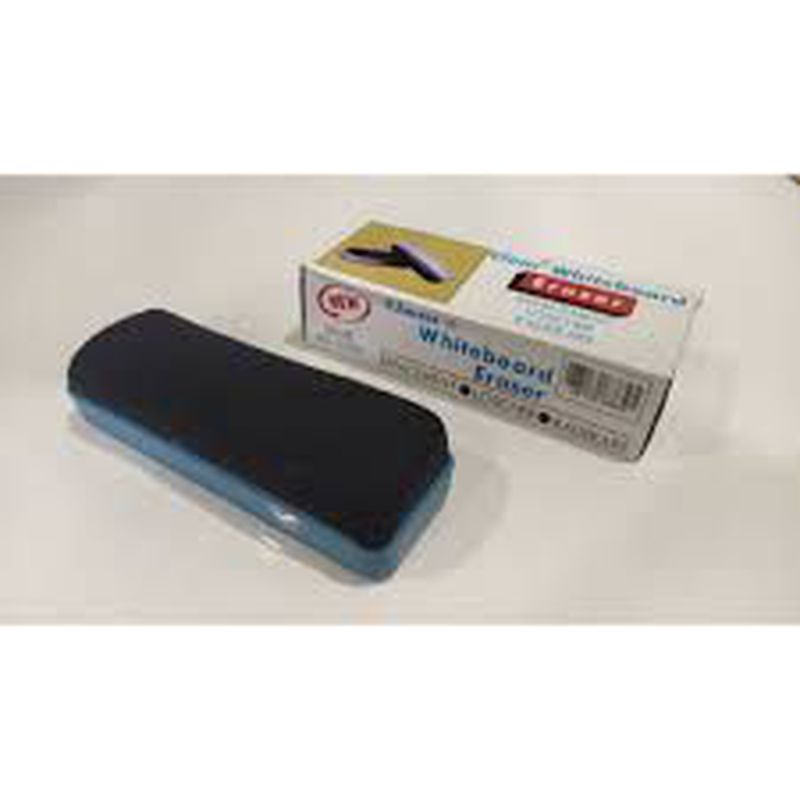 penghapus papan white board