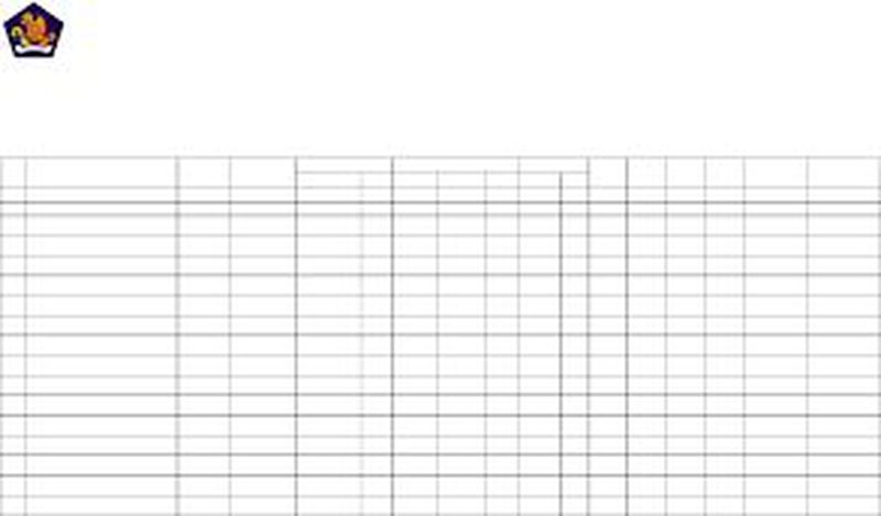 Buku Register SPP & SPTJM